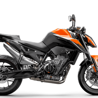 2021 KTM 890 Duke [Specs, Features, Photos] | wBW
