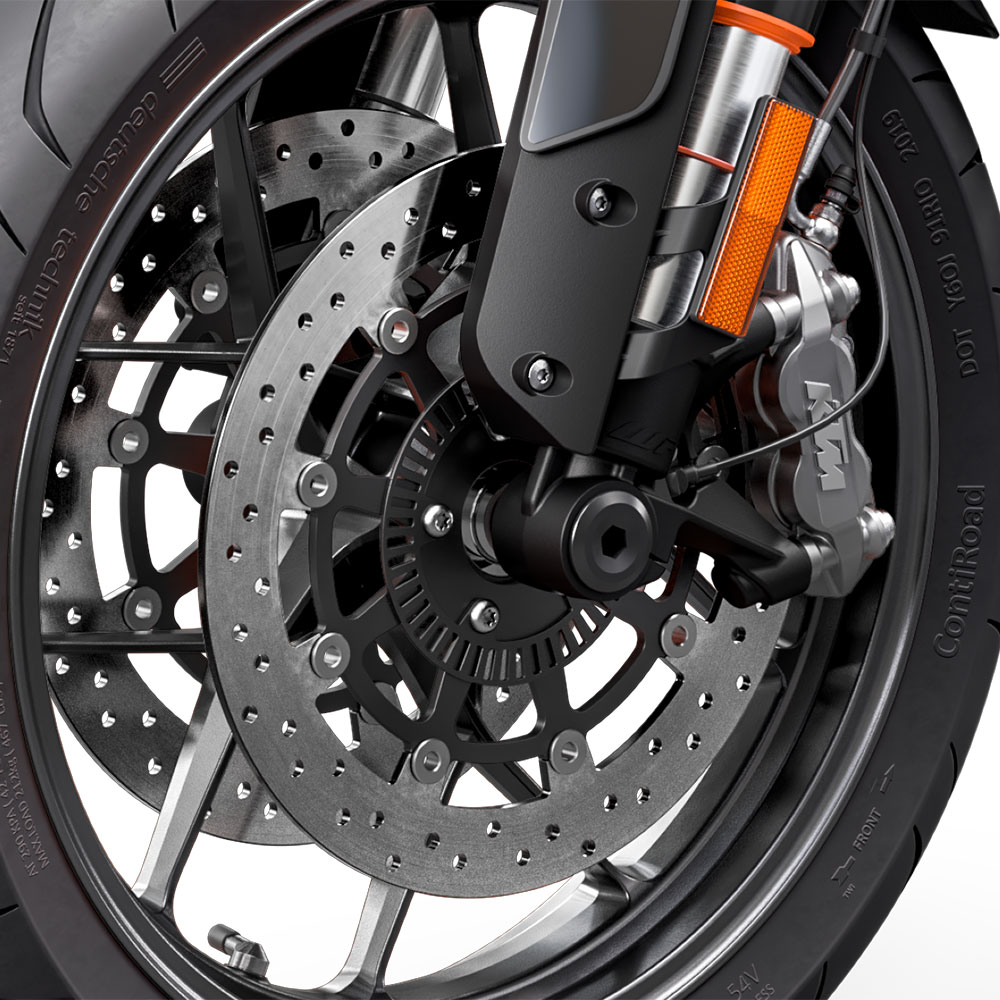 2021 KTM 890 Duke [Specs, Features, Photos] | wBW