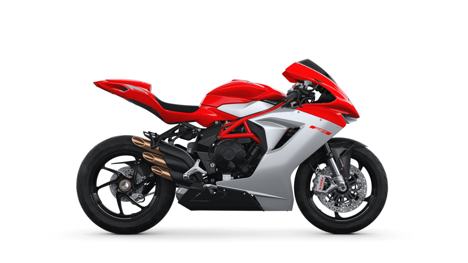2021 MV Agusta F3 800 [Specs, Features, Photos] | wBW