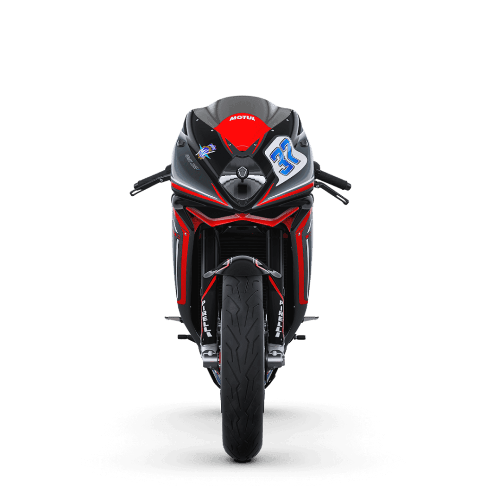 2021 MV Agusta F3 800 RC [Specs, Features, Photos] | wBW
