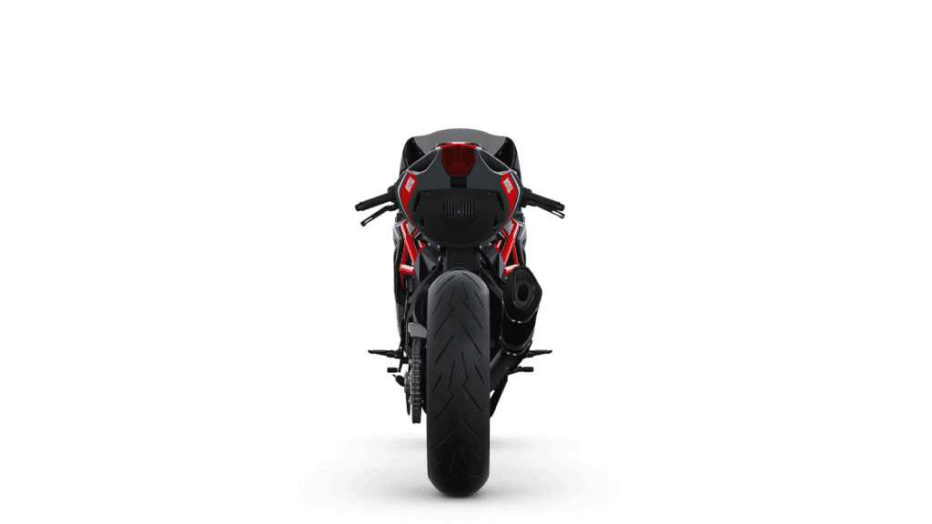 2021 MV Agusta F3 800 RC [Specs, Features, Photos] | wBW