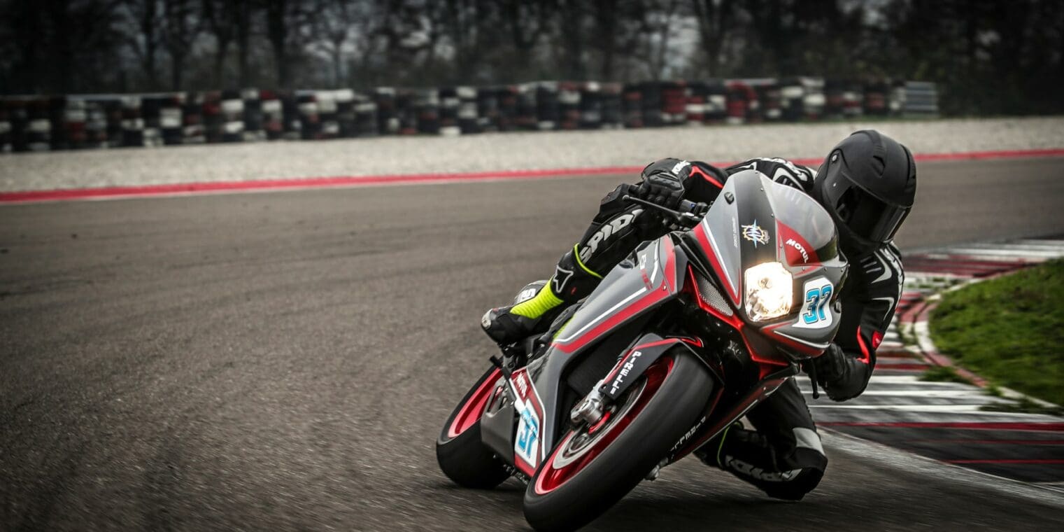 2021 MV Agusta F3 800 RC [Specs, Features, Photos] | wBW