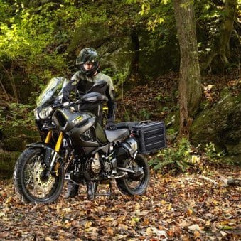 2021 Yamaha Super Tenere ES [Specs, Features, Photos] | wBW