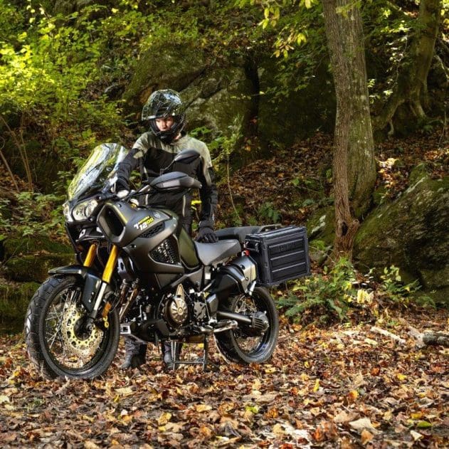2021 Yamaha Super Tenere ES [Specs, Features, Photos] | wBW