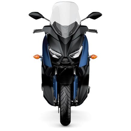2021 Yamaha XMAX [Specs, Features, Photos] | wBW