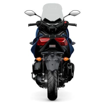 2021 Yamaha XMAX [Specs, Features, Photos] | wBW