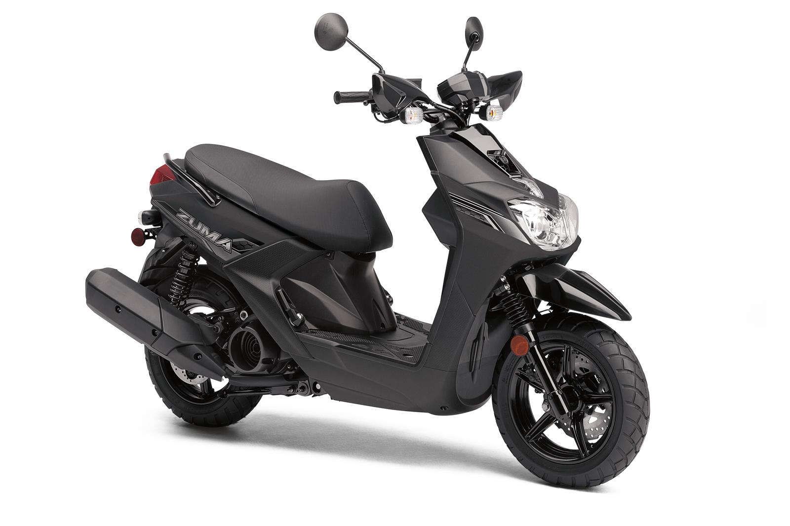 2021 Yamaha Zuma 125 [Model Overview] | Honda NC700 Forum