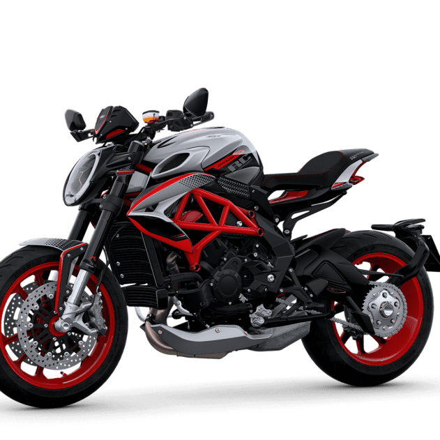 2021 MV Agusta Dragster 800 RC SCS [Specs, Features, Photos] | wBW