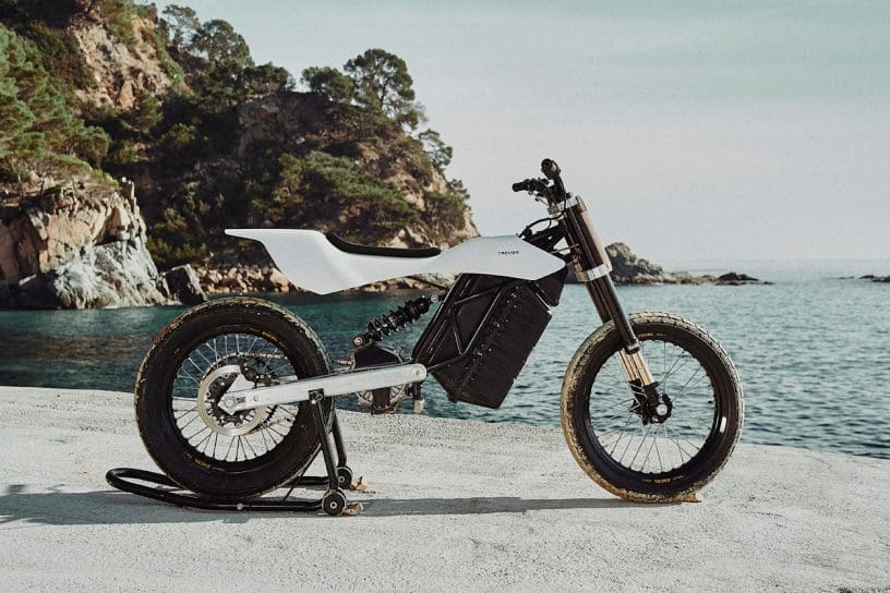 2021's Top 5 Custom Motorcycles So Far