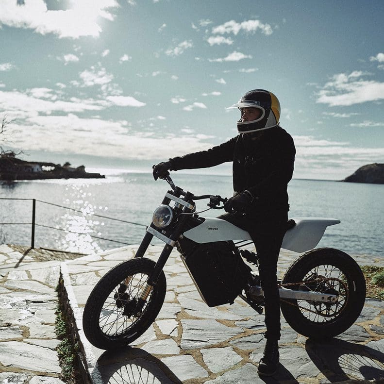 2021's Top 5 Custom Motorcycles So Far