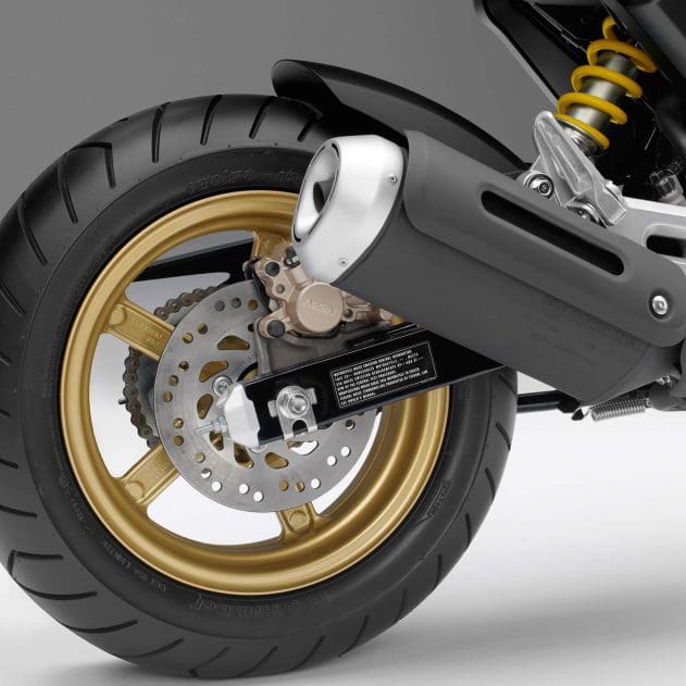 2022 Honda Grom [Specs, Features, Photos] | wBW