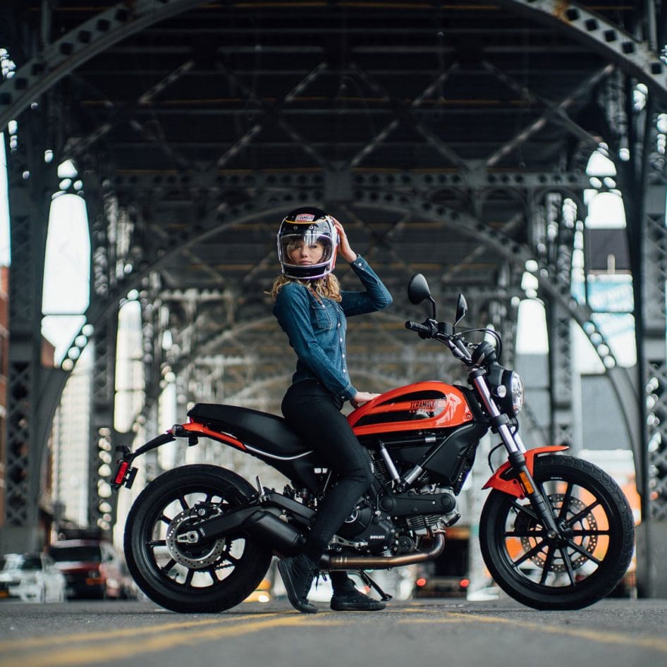 2021 Ducati Scrambler Sixty2 [Specs, Features, Photos] | wBW