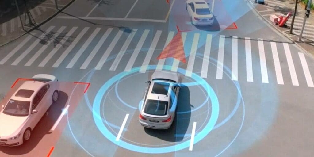 What Do Autonomous Cars Mean for Motorcycles?