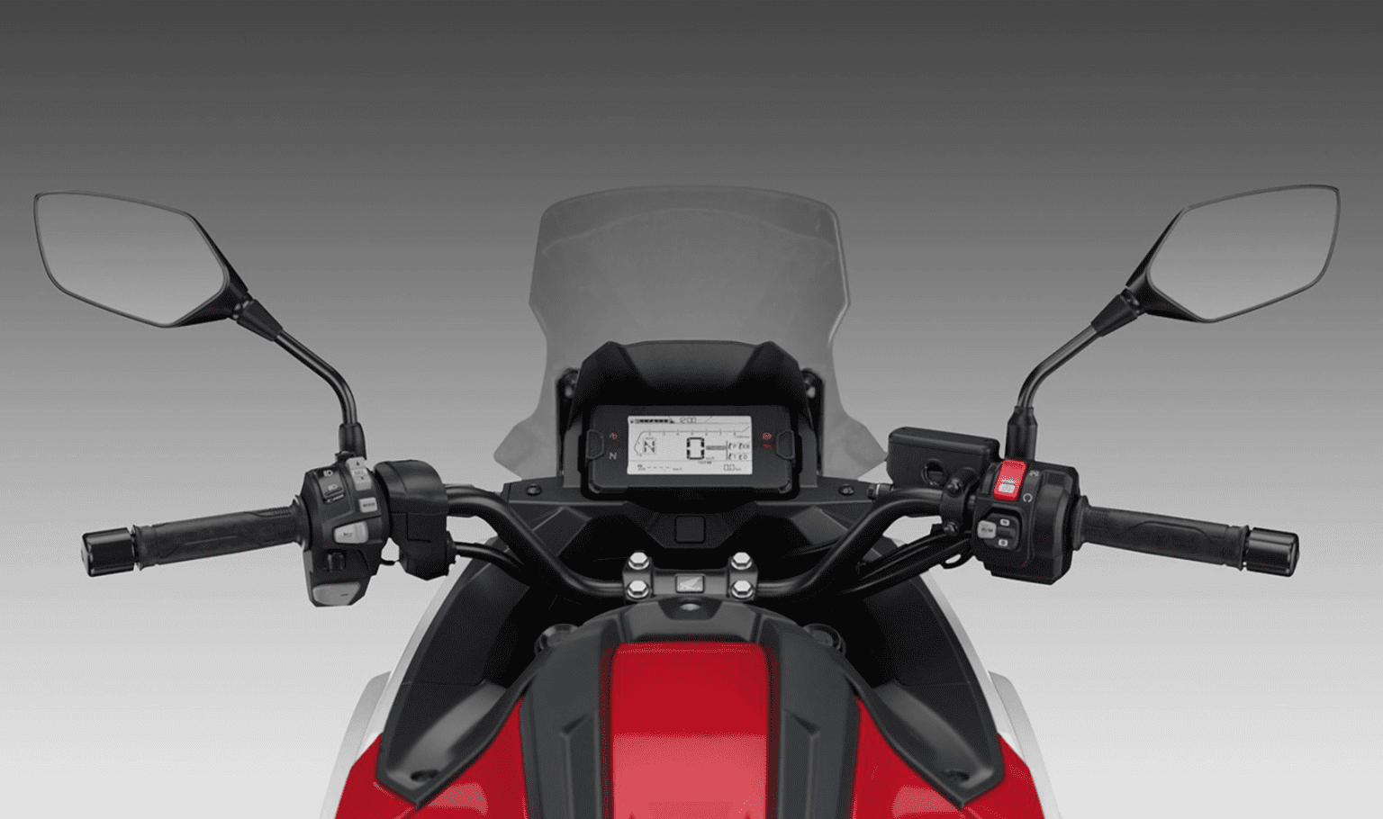 Welcome: Honda's 2021 NC750X - webBikeWorld