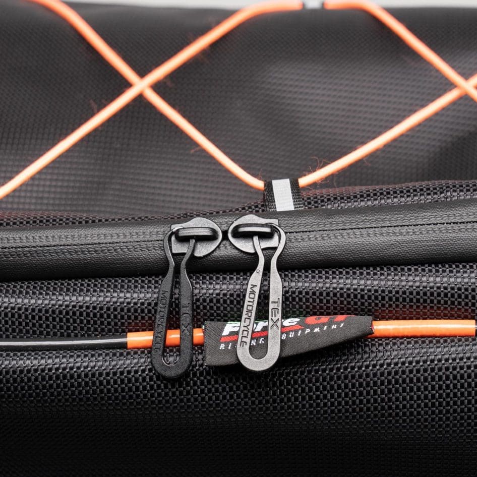 [REVIEW] A Tale of Two Tailbags - The Forte 70886 and 70025 Bags from ...