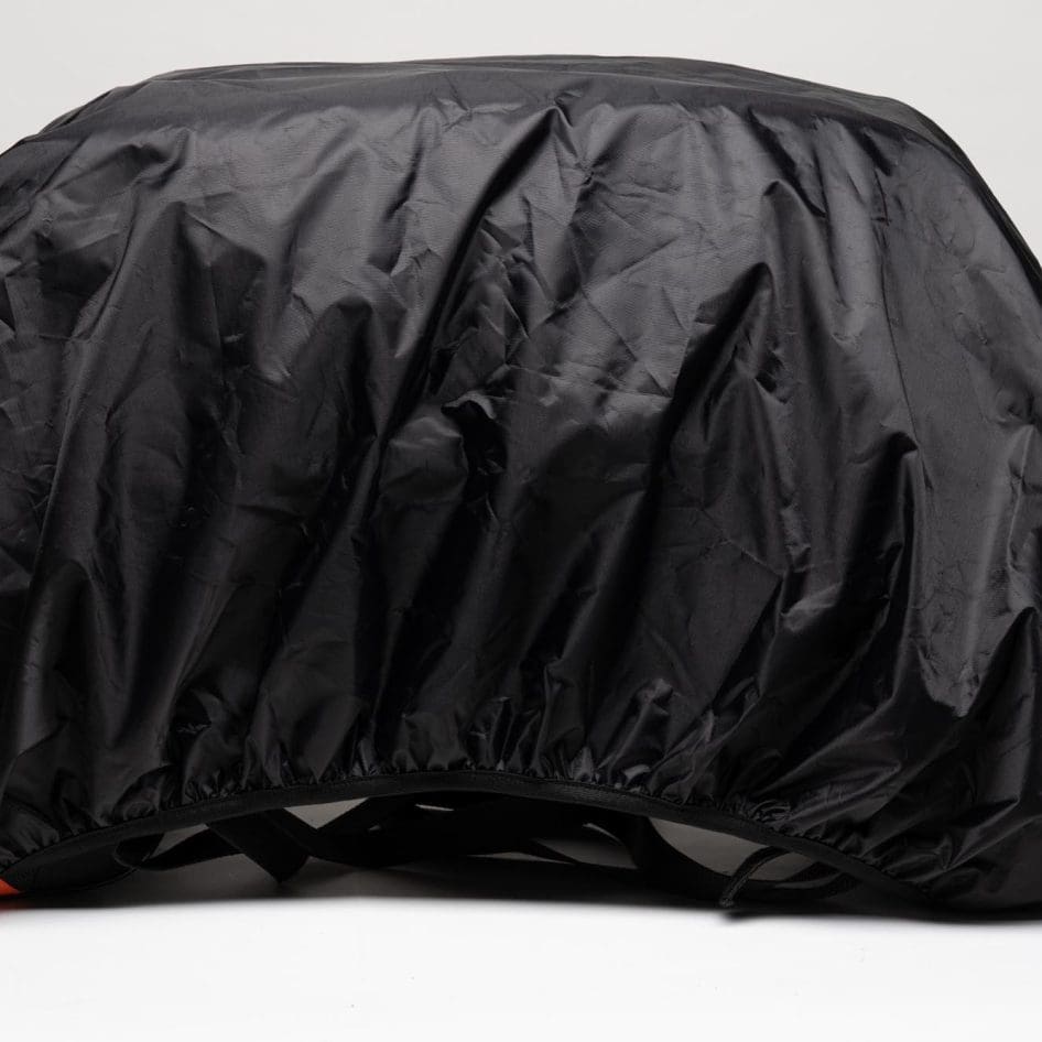 [REVIEW] A Tale of Two Tailbags - The Forte 70886 and 70025 Bags from ...