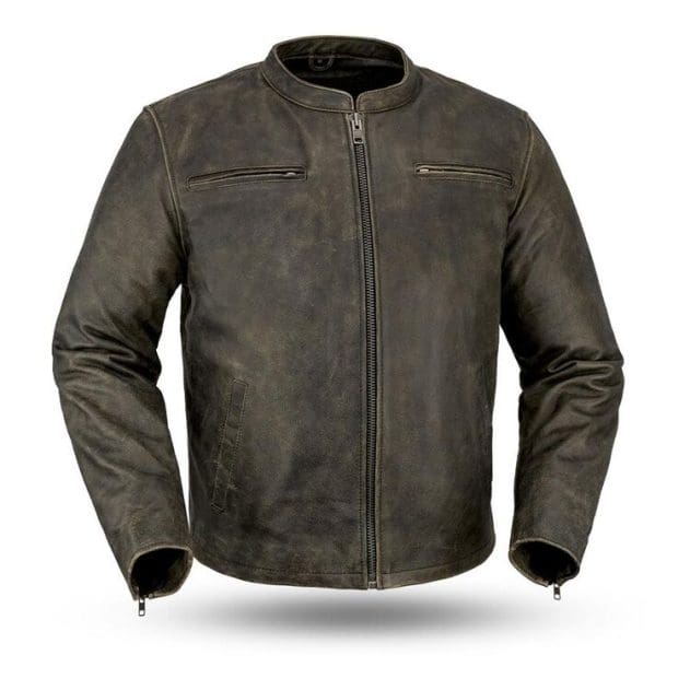 Deals We Love This Week: Up to 20% Off First Manufacturing Jackets ...