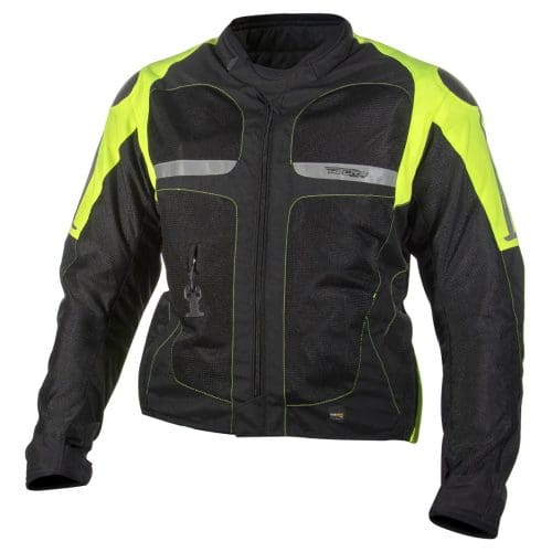 The 5 Best Moto Jackets for Hot Weather for 2024
