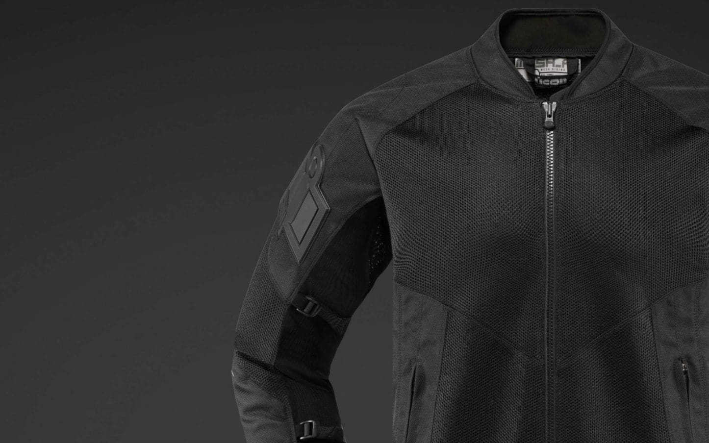 The 5 Best Motorcycle Jackets For Hot Weather - webBikeWorld
