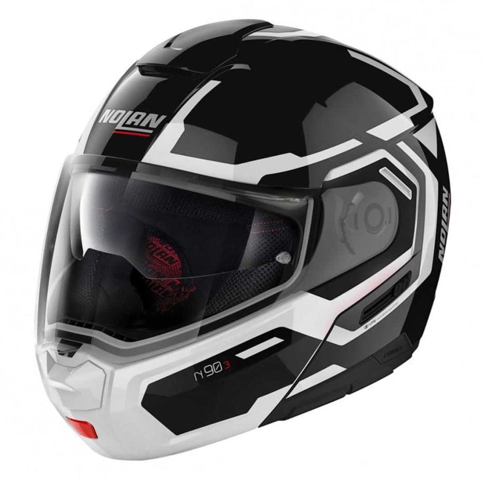 Nolan Has A New Modular Helmet For Entry-Level Riding - webBikeWorld