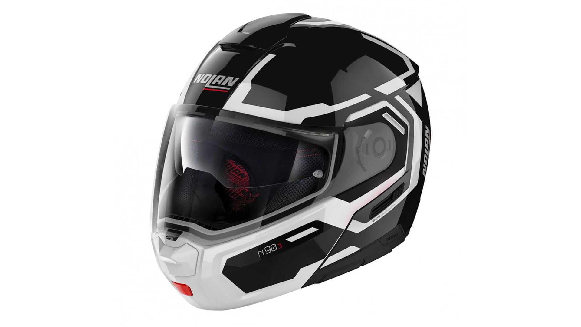 Nolan Has A New Modular Helmet For Entry-Level Riding | webBikeWorld