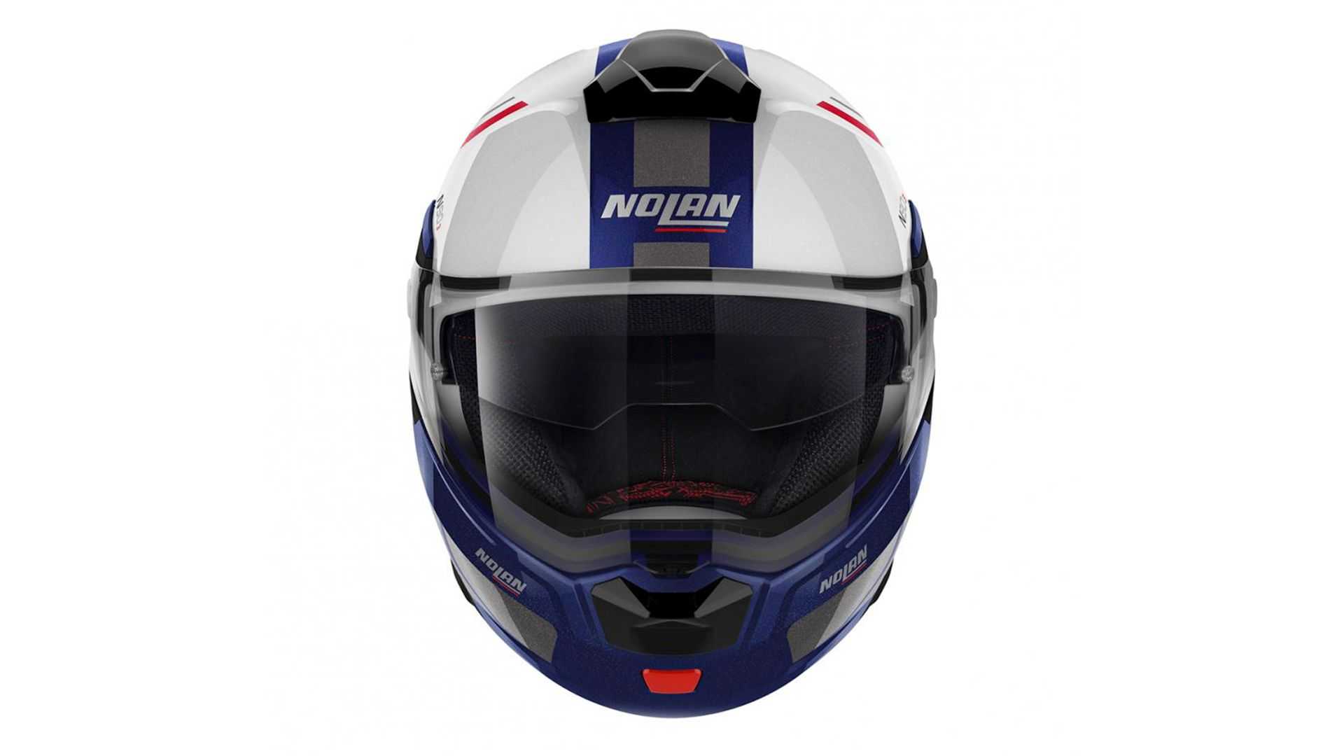 Nolan Has A New Modular Helmet For Entry-Level Riding - webBikeWorld