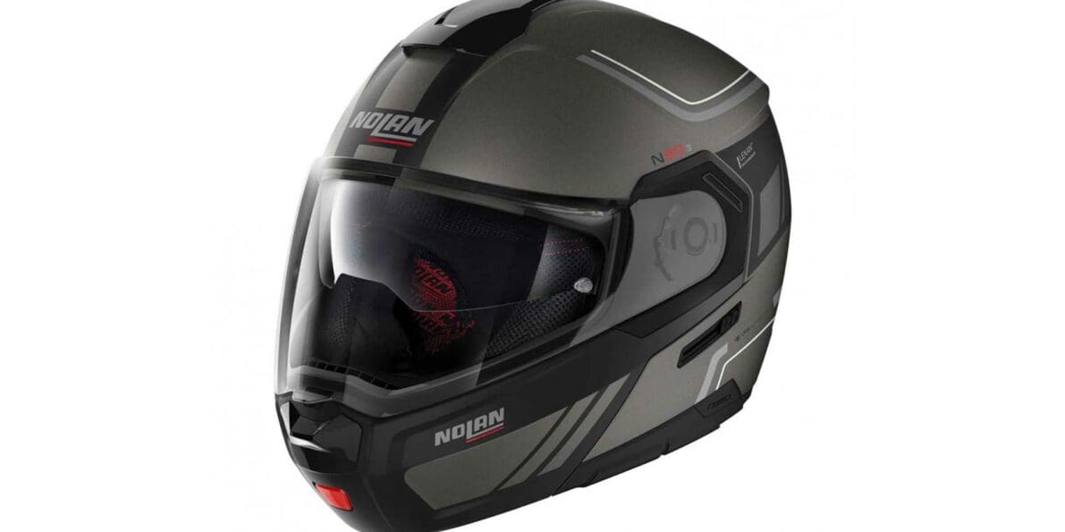 Nolan Has A New Modular Helmet For Entry-Level Riding - webBikeWorld