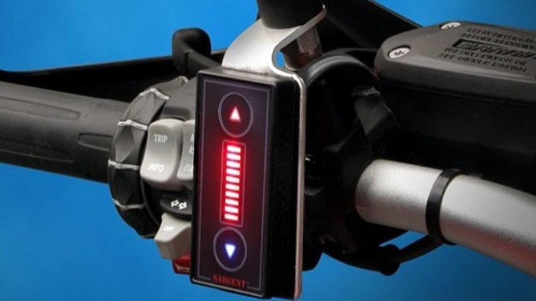 Upgrade Your New Honda, KTM, or BMW Bike With Sargent's New REVolution ...