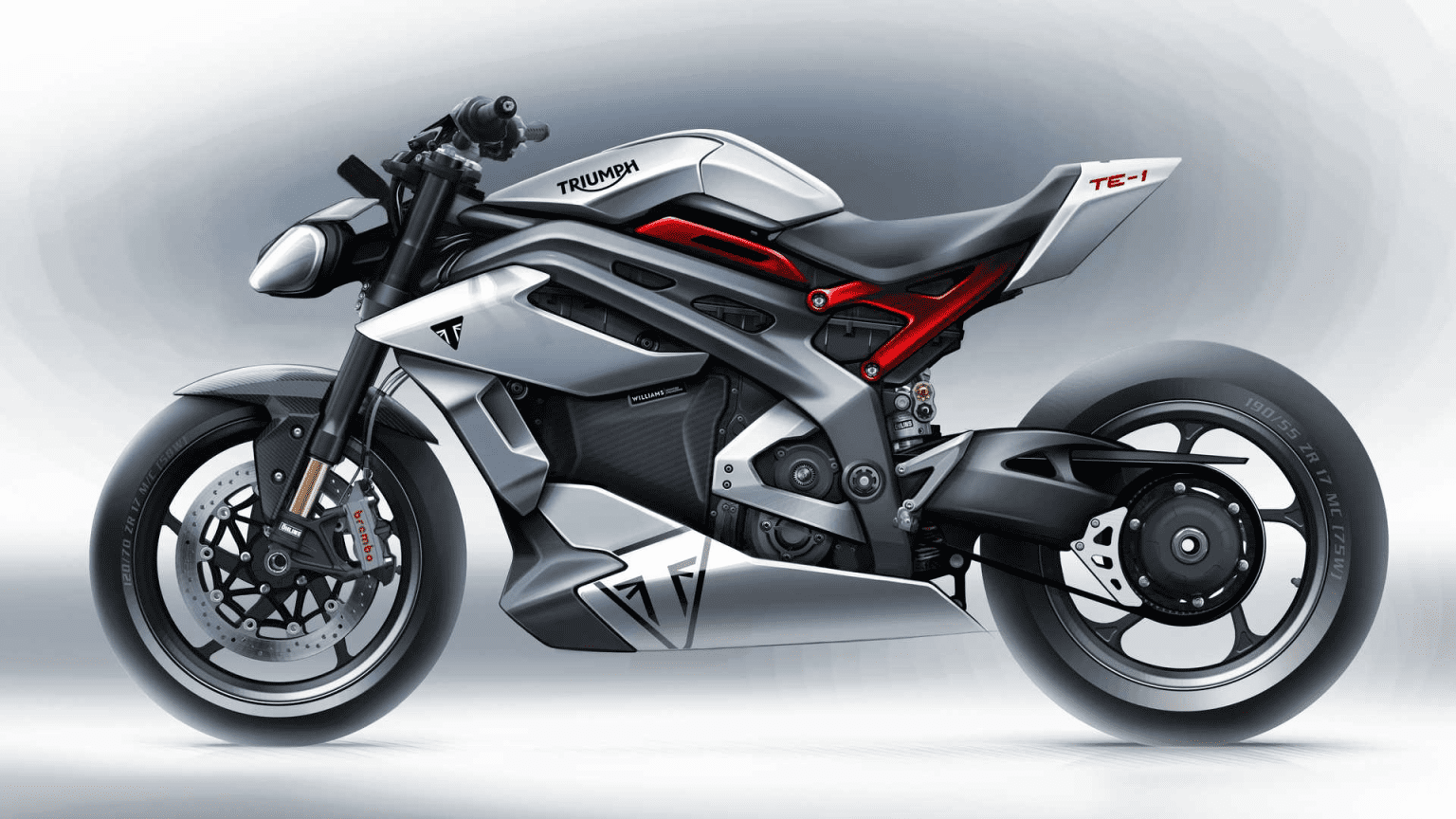 Triumph Has Big Updates For Their Upcoming Electric Motorcycle ...