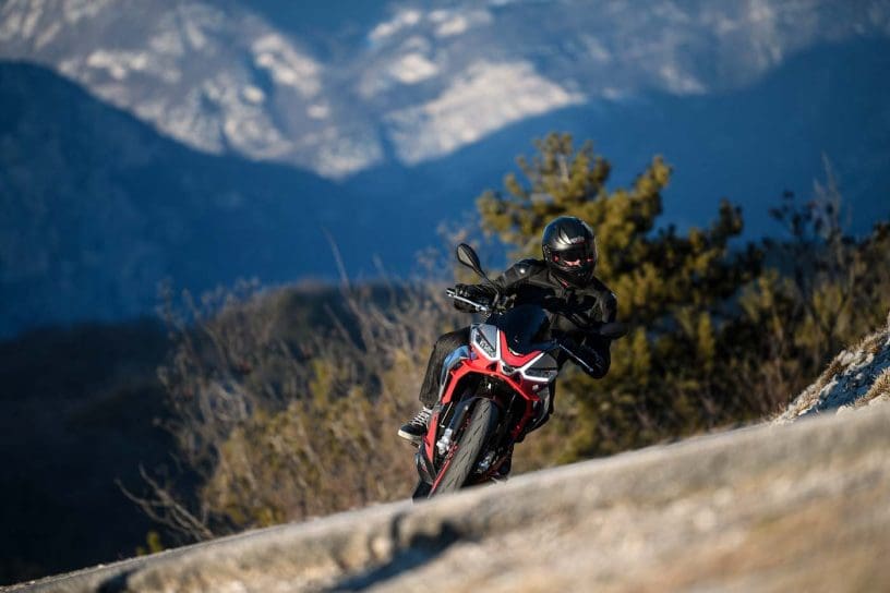 Italian Motorcycle Brands, Manufacturers, & Tuners | wBW