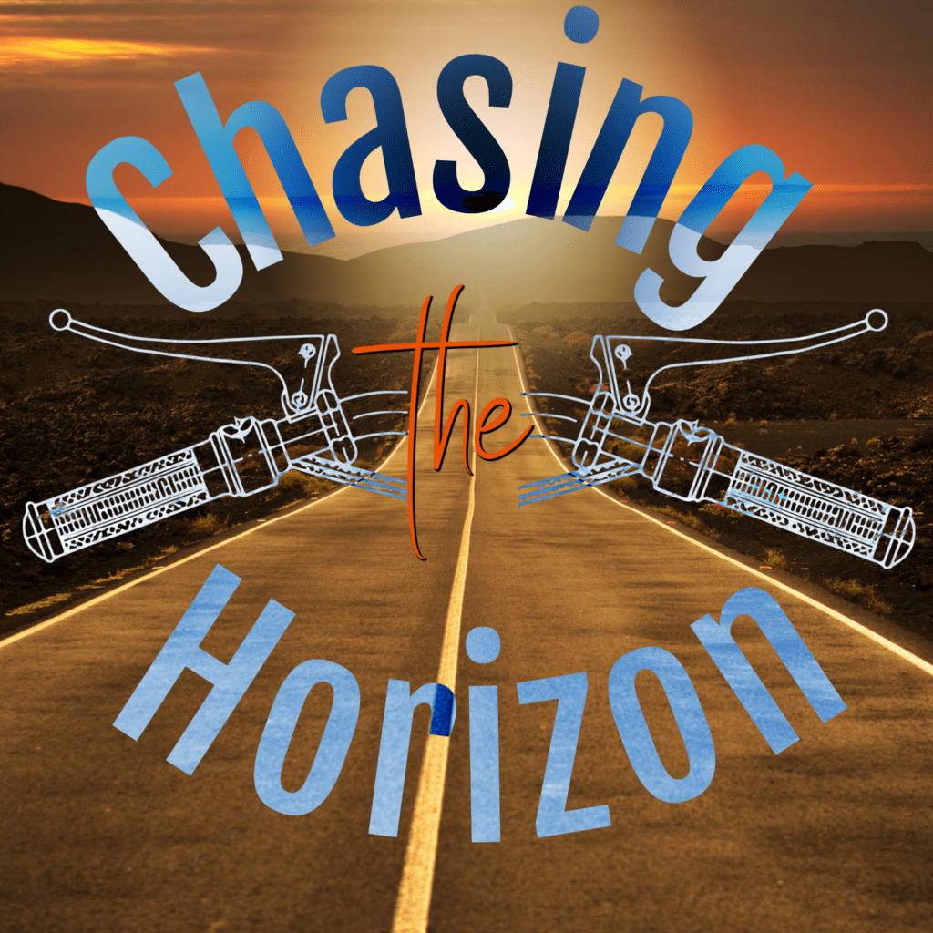 Chasing the Horizon Podcast: Episode 110 Featuring Rob Buydos ...