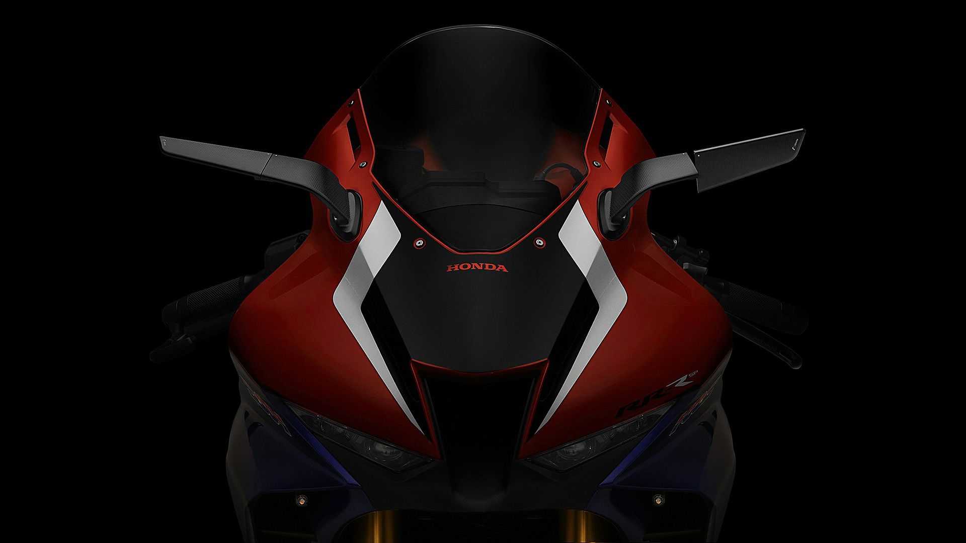 Increase Your Sportbike's Downforce With Rizoma's Stealth Mirrors ...