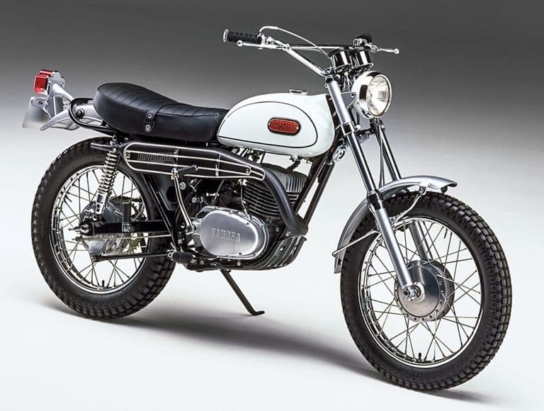 The Best Motorcycles of the 1960s