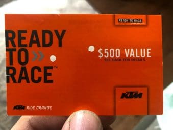 Wonderful or Worrying? 2019 KTM 790 Adventure 12,000 Miles Review