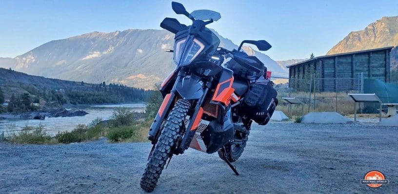 Wonderful or Worrying? 2019 KTM 790 Adventure 12,000 Miles Review