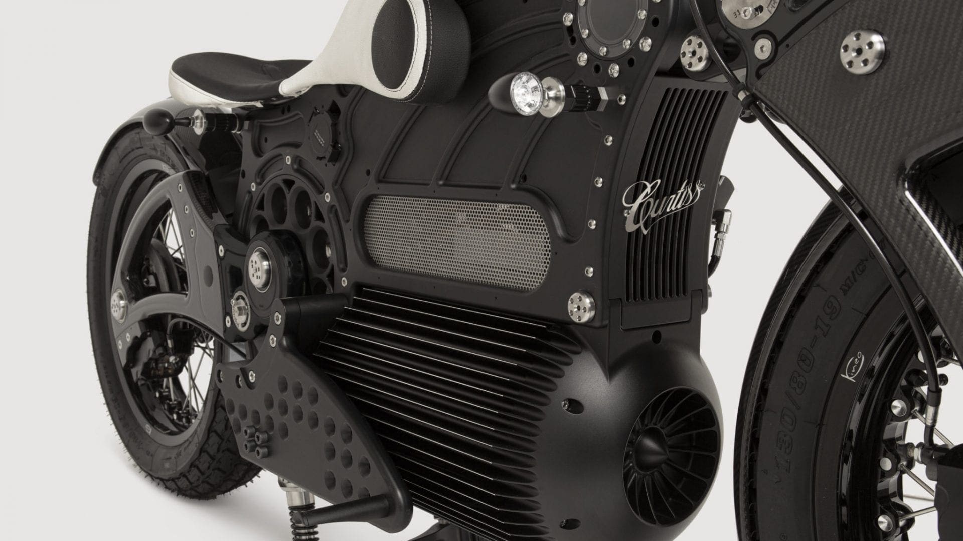 Curtiss Motors Pays Homage to American Heritage with EV Curtiss One ...
