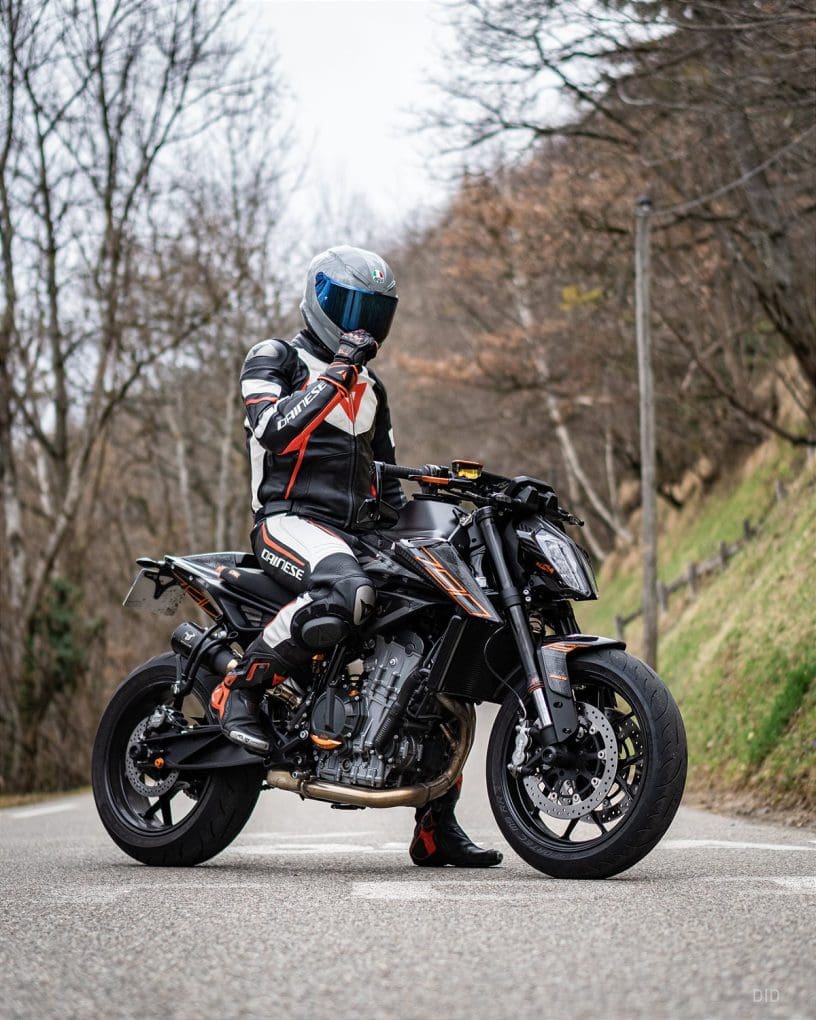 KTM Motorcycles: Current Lineup, Models, News, & Reviews