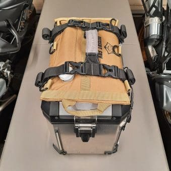 [REVIEW] Desert Fox 3L Trail Fuel Cell
