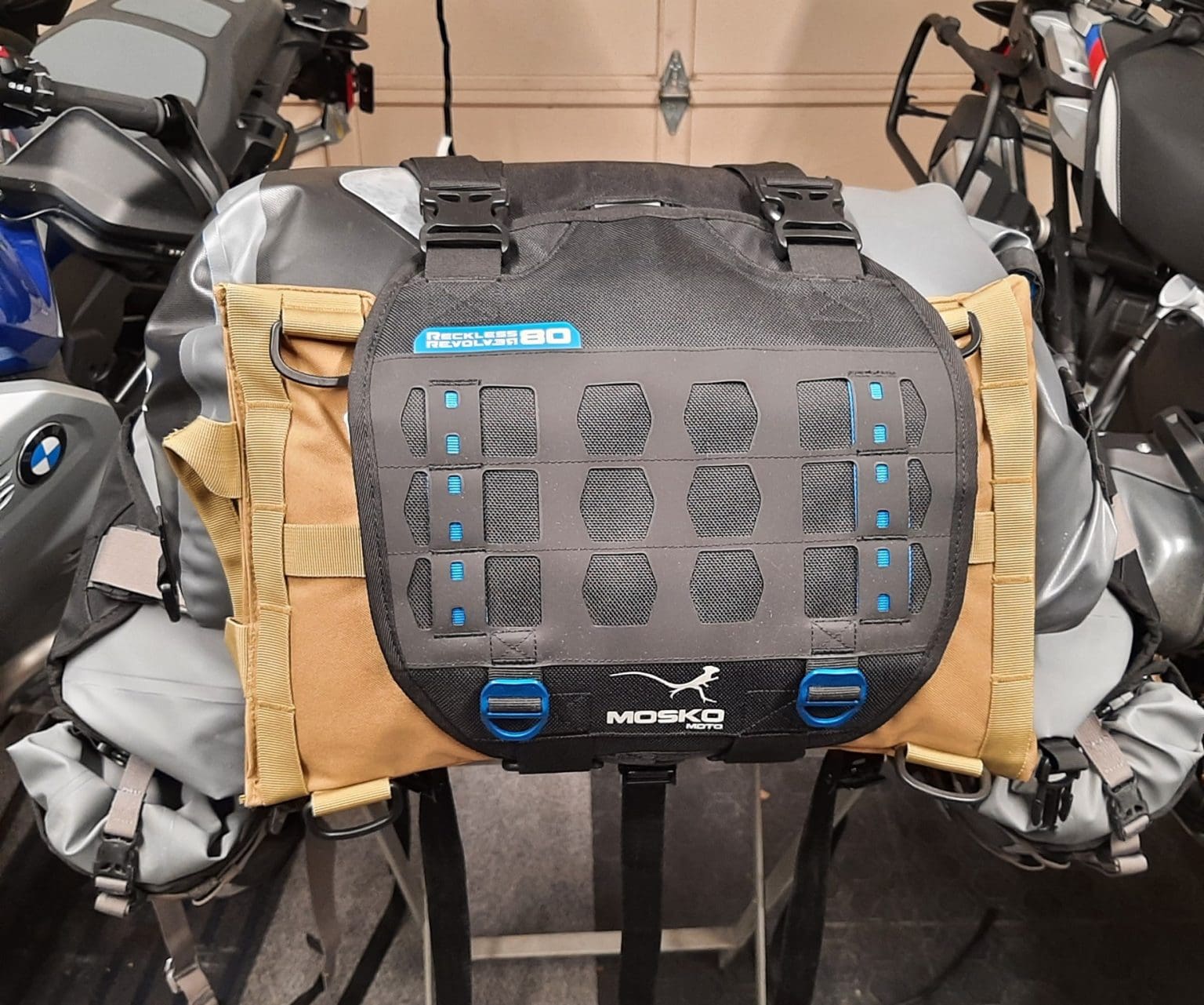 [REVIEW] Desert Fox 3L Trail Fuel Cell