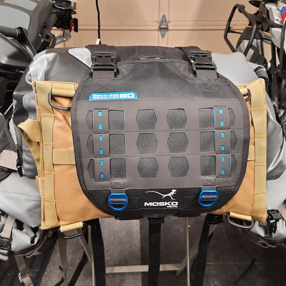 [REVIEW] Desert Fox 3L Trail Fuel Cell