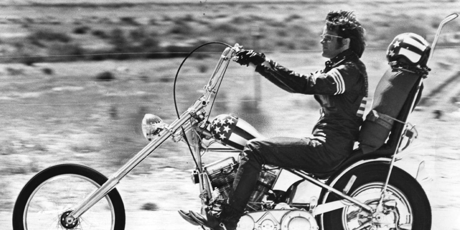 The World's Most Iconic Motorcycle is Going to Auction - webBikeWorld