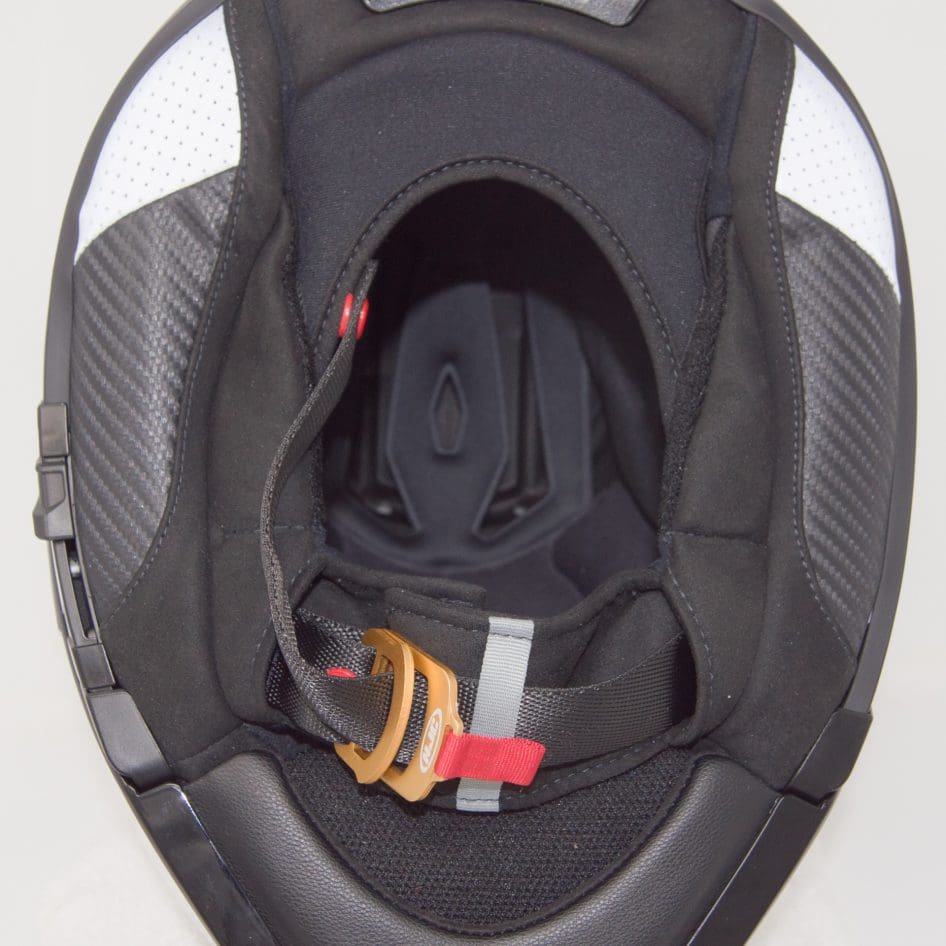 [REVIEW] HJC RPHA 90S Carbon Modular Helmet