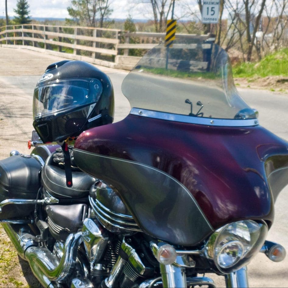 [REVIEW] HJC RPHA 90S Carbon Modular Helmet