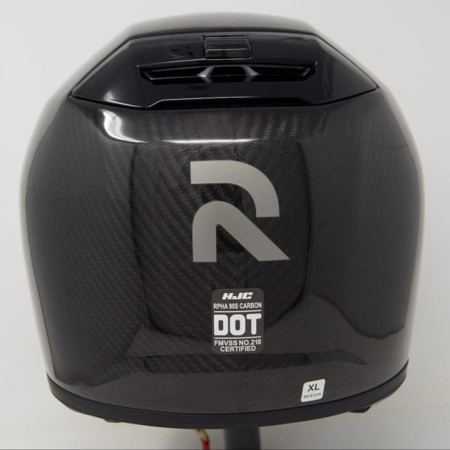 [REVIEW] HJC RPHA 90S Carbon Modular Helmet