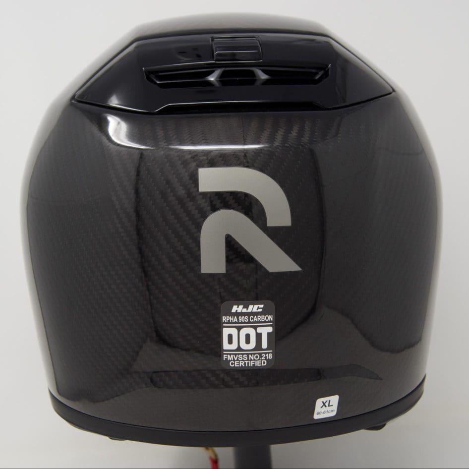 [REVIEW] HJC RPHA 90S Carbon Modular Helmet