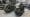 Meet Russian All-Terrain Motorcycle, the Hamyak (“or Hamster ...