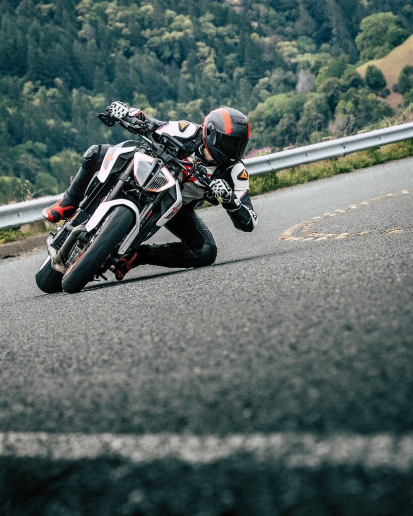 Huge Success for KTM’s #UltimateRider Contest - webBikeWorld