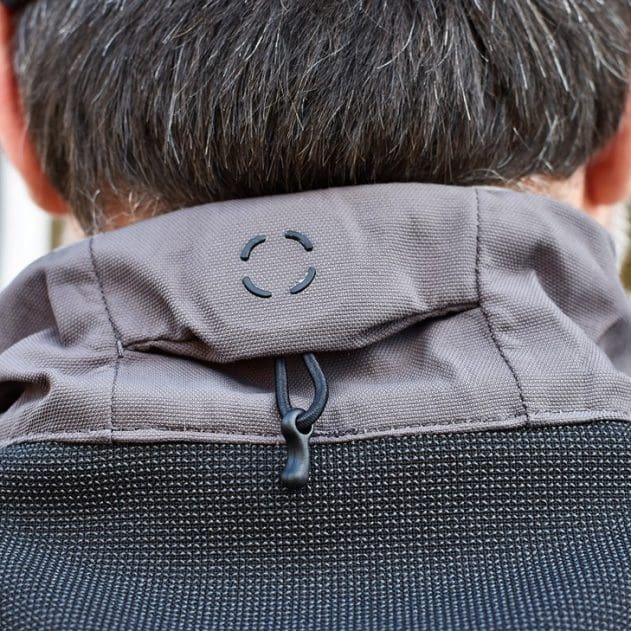 [Review] Mosko Moto Basilisk Adventure Jacket