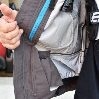 [Review] Mosko Moto Basilisk Adventure Jacket