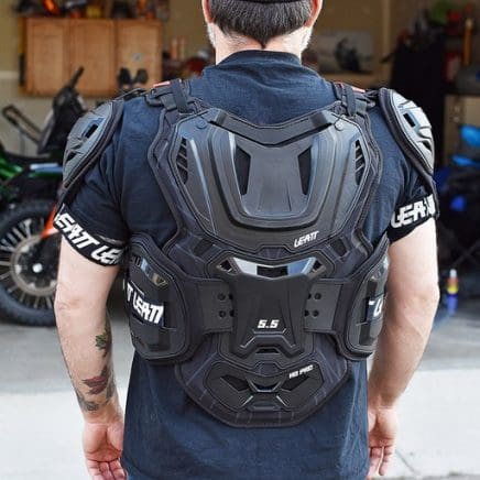 [Review] Mosko Moto Basilisk Adventure Jacket